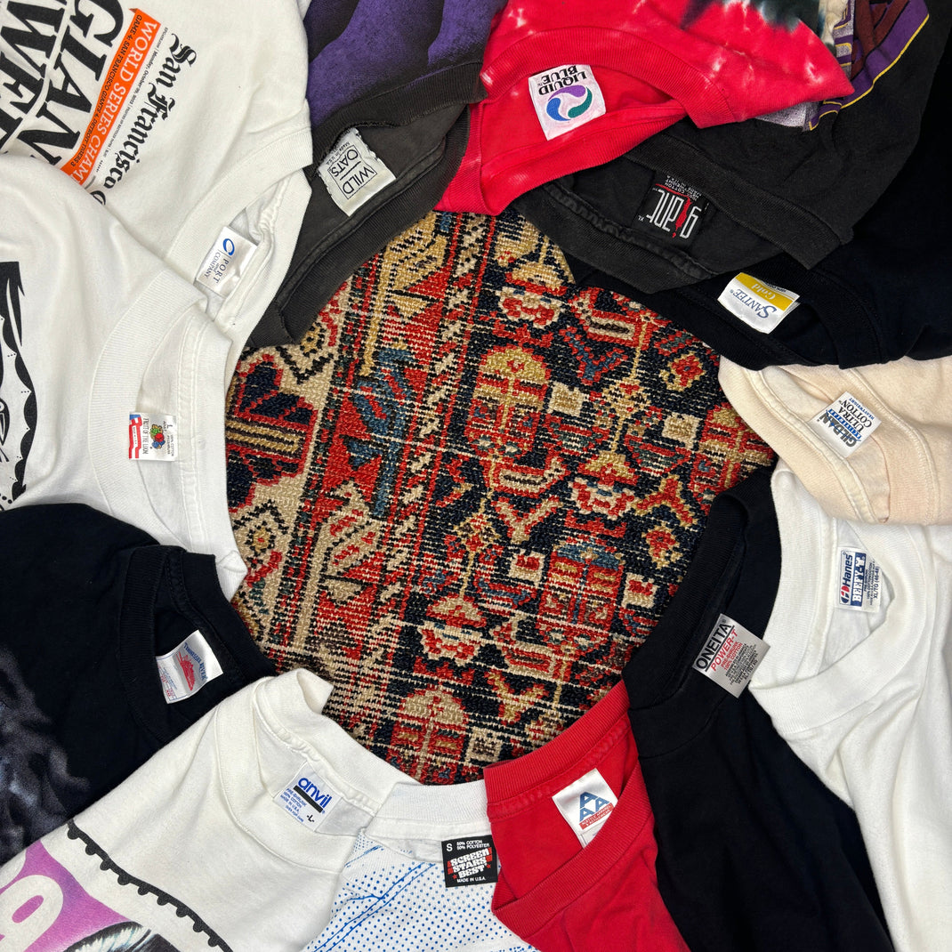 Tees – HAIGHT STREET VINTAGE